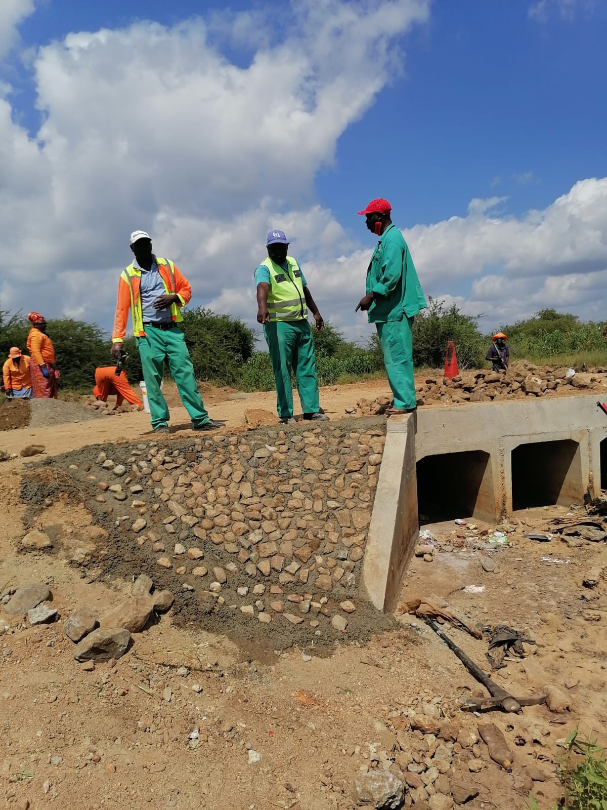 Greater Giyani Municipality