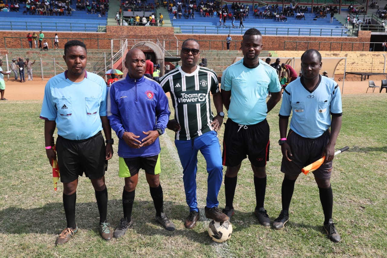 Greater Giyani Municipality