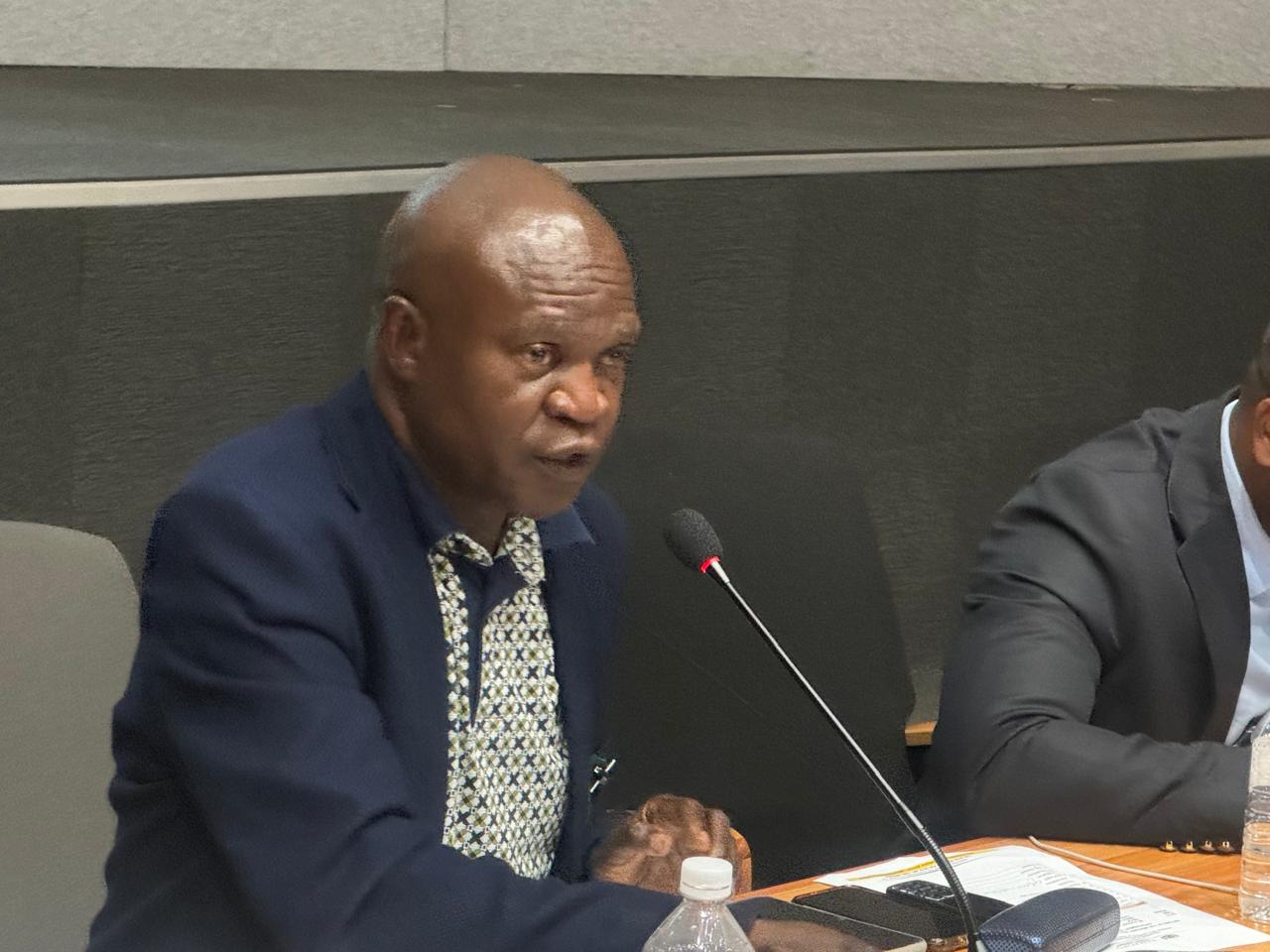 Greater Giyani Municipality