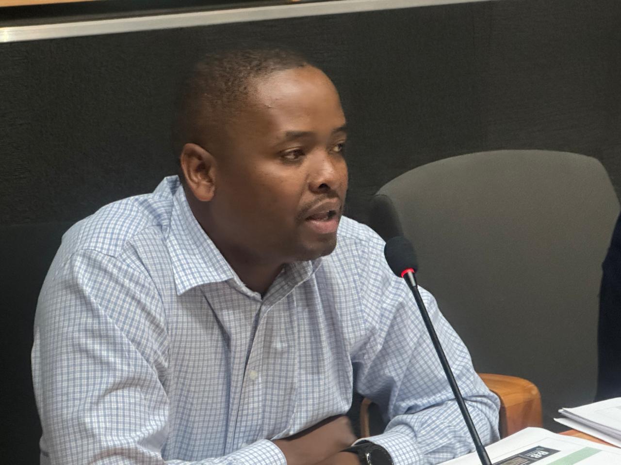 Greater Giyani Municipality