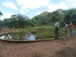 Greater Giyani Municipality