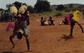 Greater Giyani Municipality